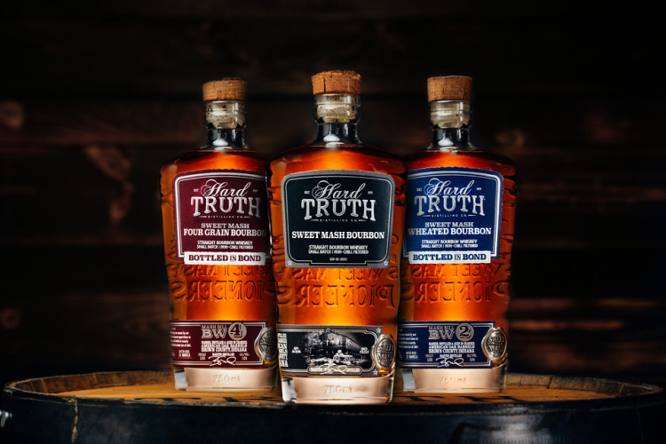 Hard Truth | ReserveBar