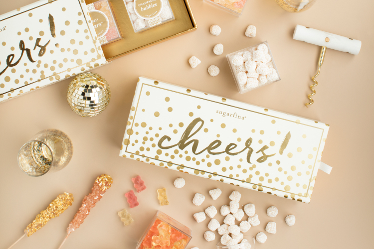Sugarfina | ReserveBar