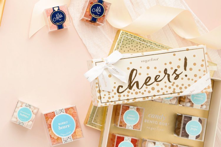 Shop the Sugarfina Collection | ReserveBar