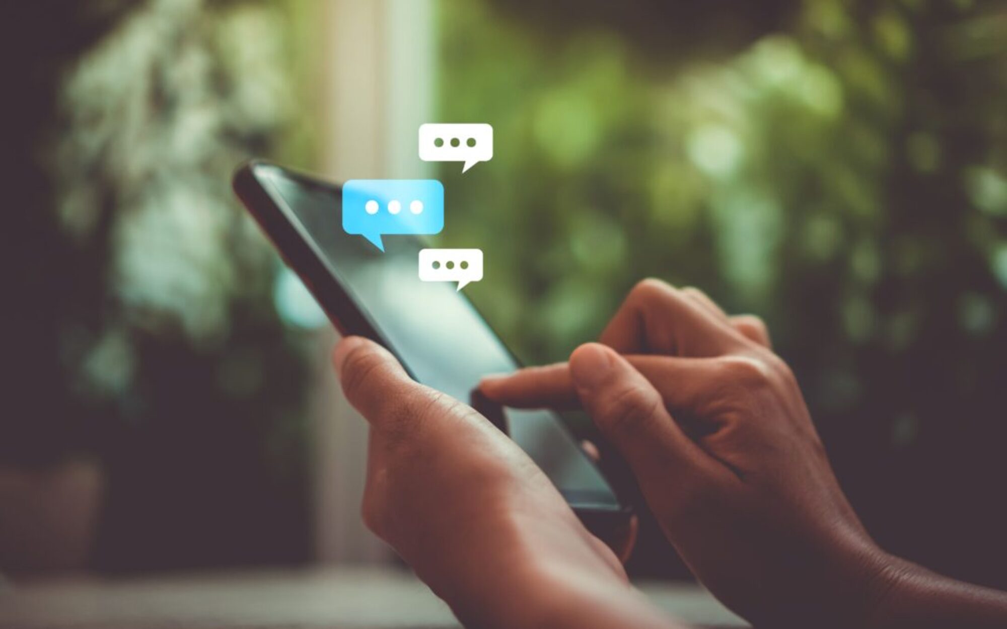The Rules of Mass SMS Marketing and How it Works | Syniverse