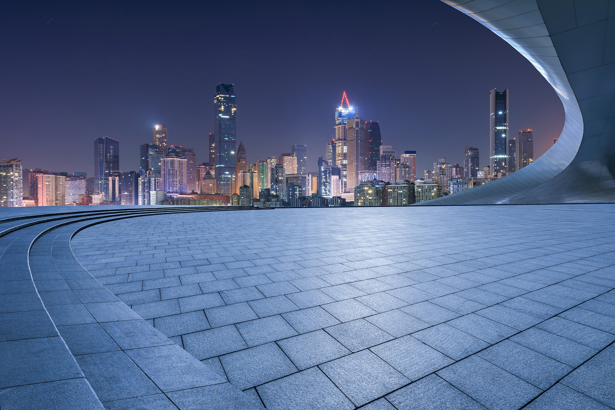 Evolved Mobility | Syniverse