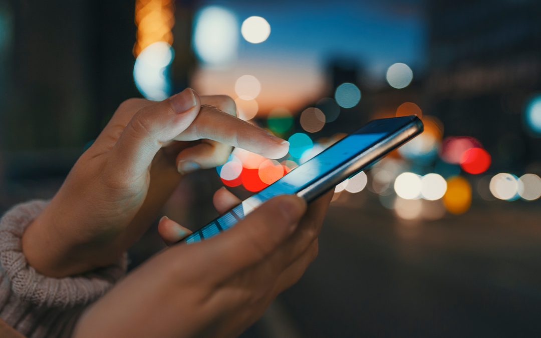 What is Broadcast Messaging and How Does it Work? | Syniverse