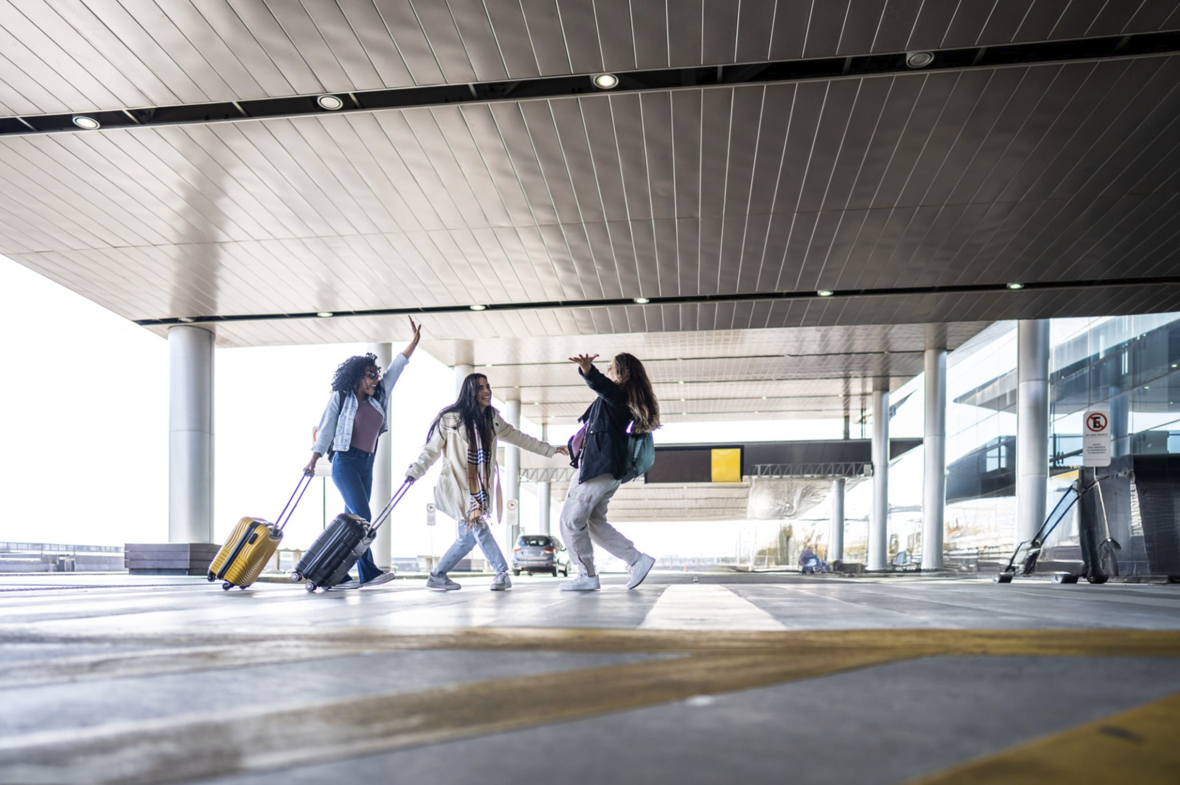 5G Roaming | Syniverse