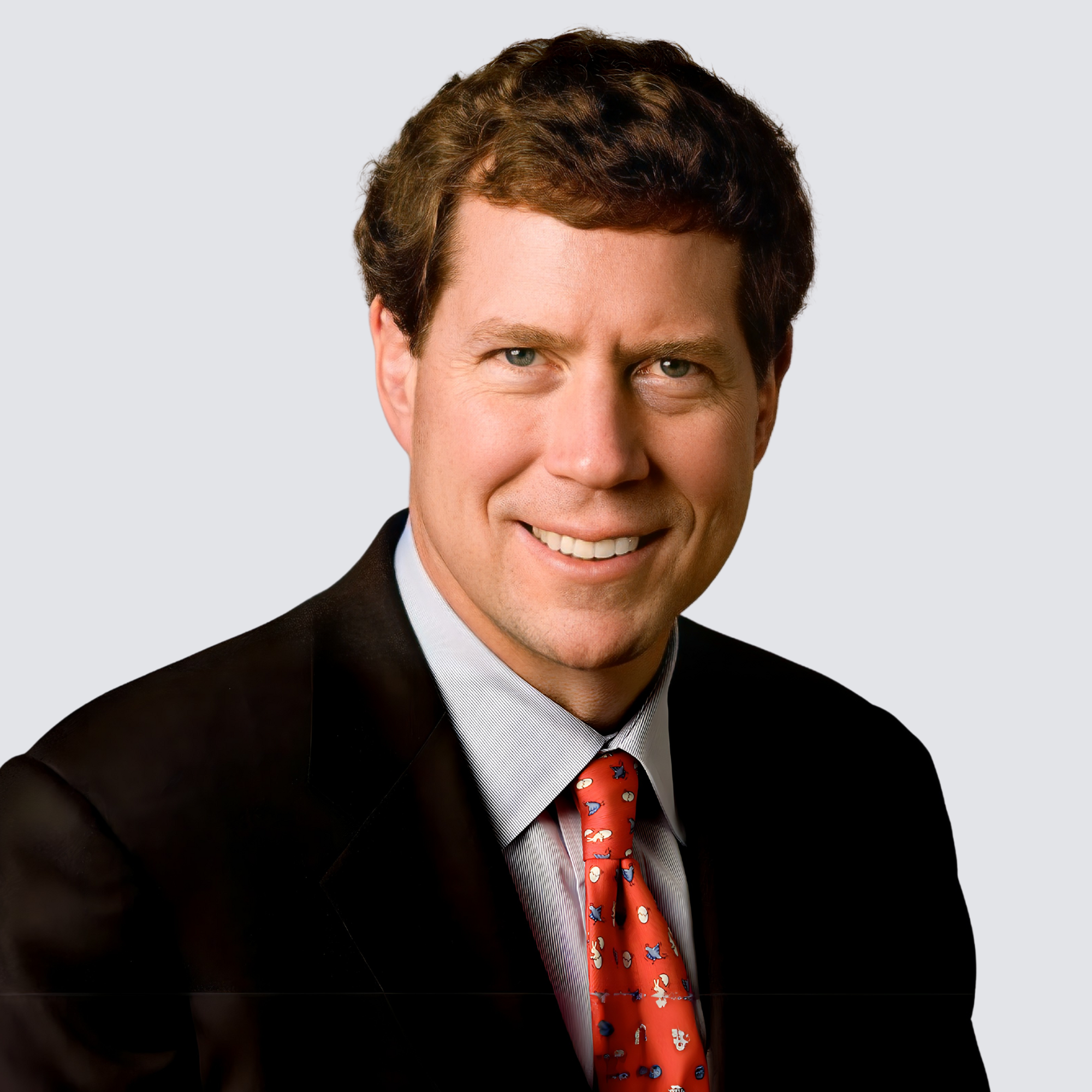 Leadership | Syniverse