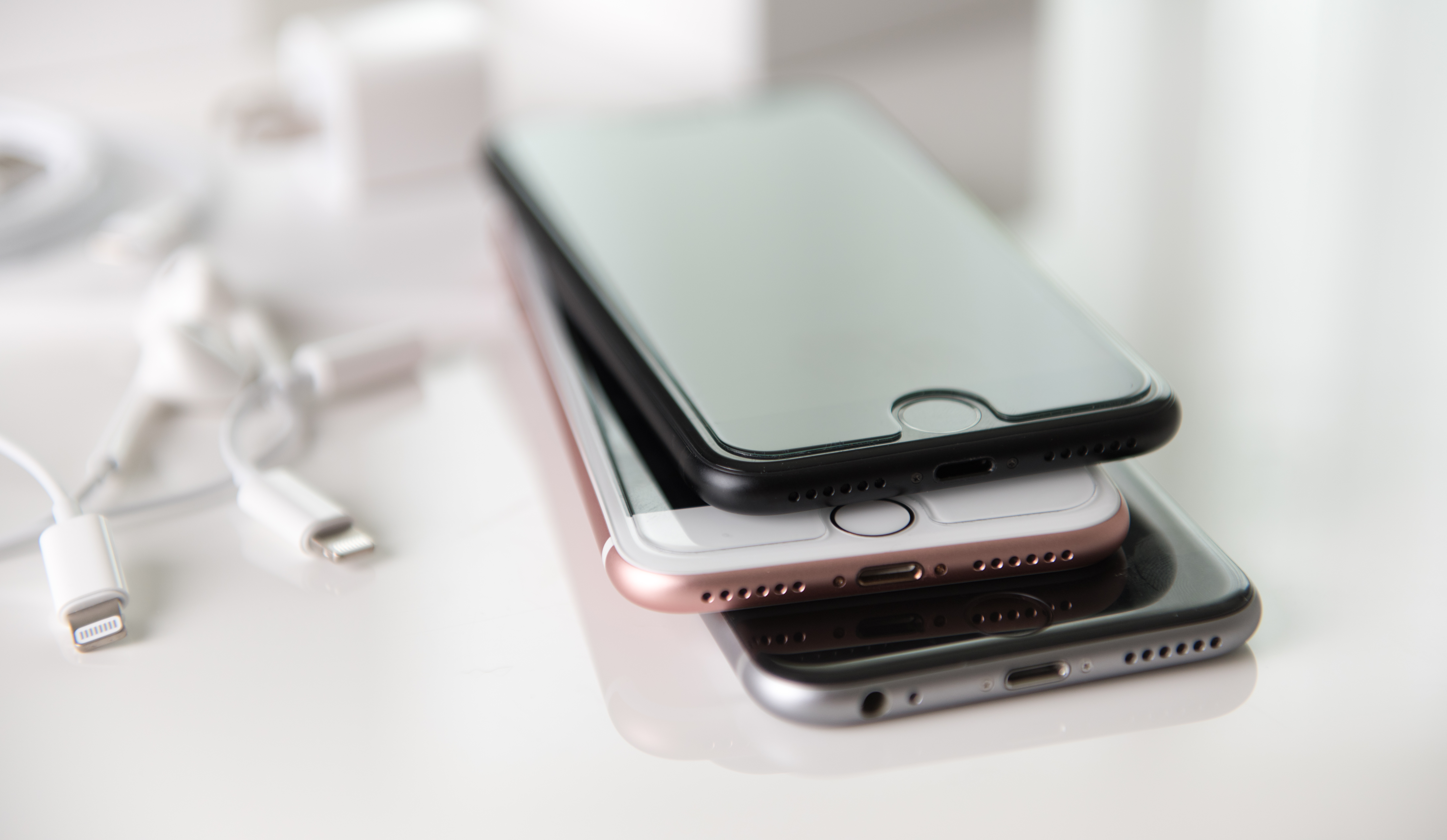 Evolved Mobility | Syniverse