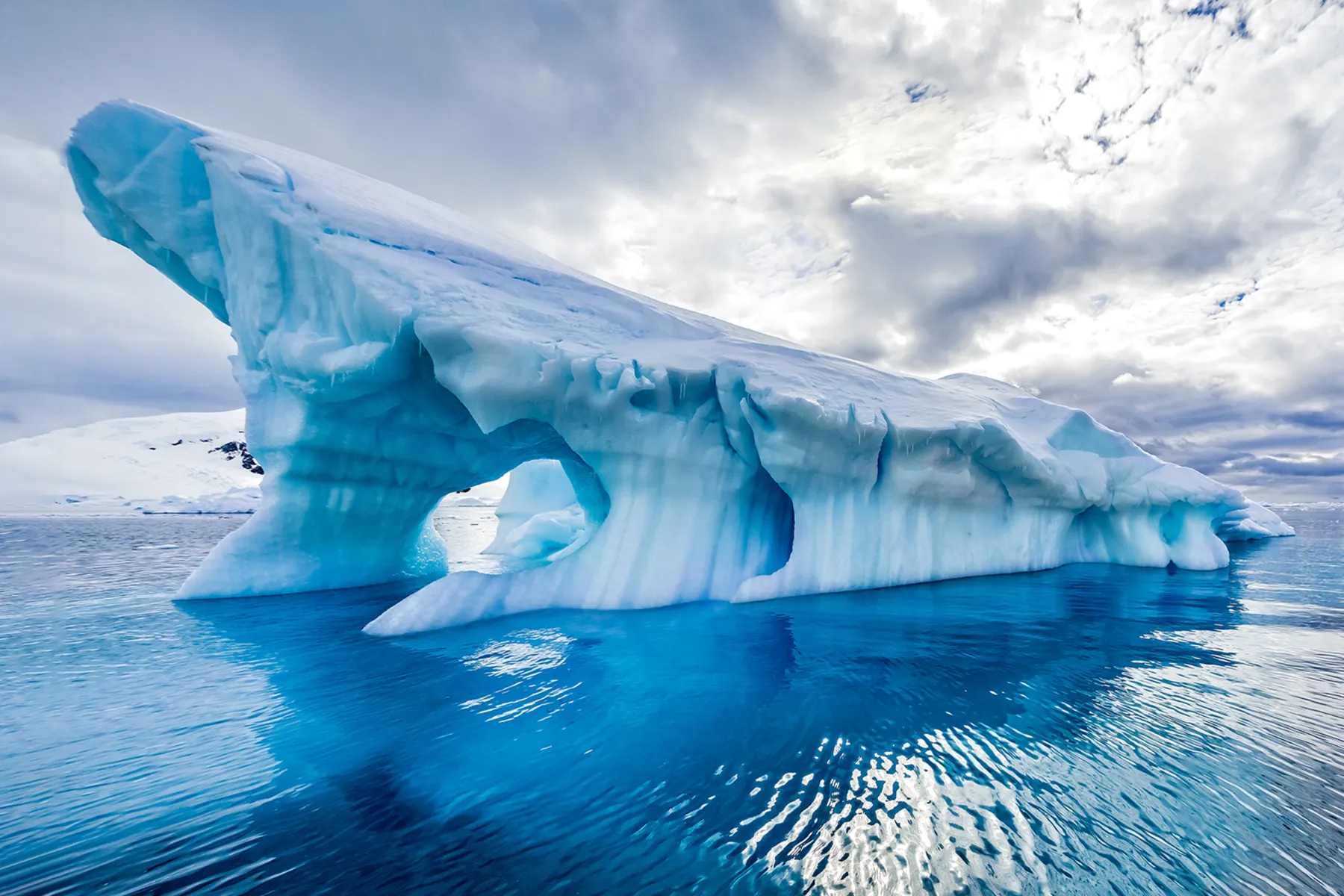 Beware The Iceberg of Trusted Communications | Syniverse