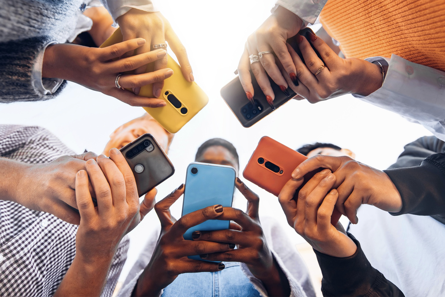 Evolved Mobility | Syniverse