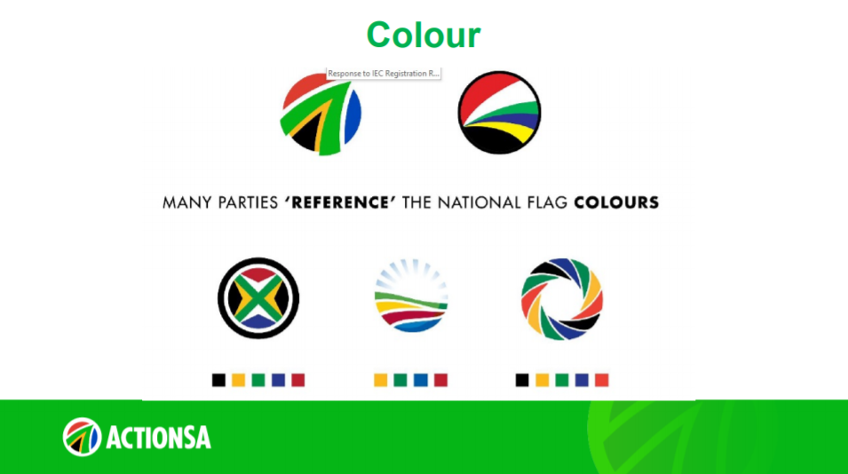We Cannot Let This Stop Us - ActionSA to Fight IEC Rejection