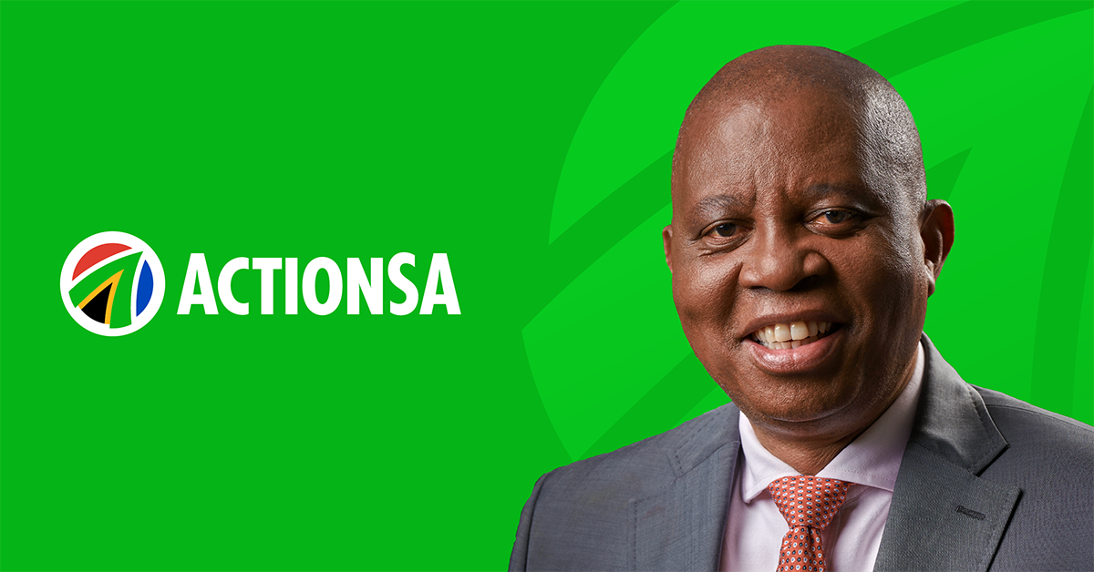 A Party for the People, Funded by the People!