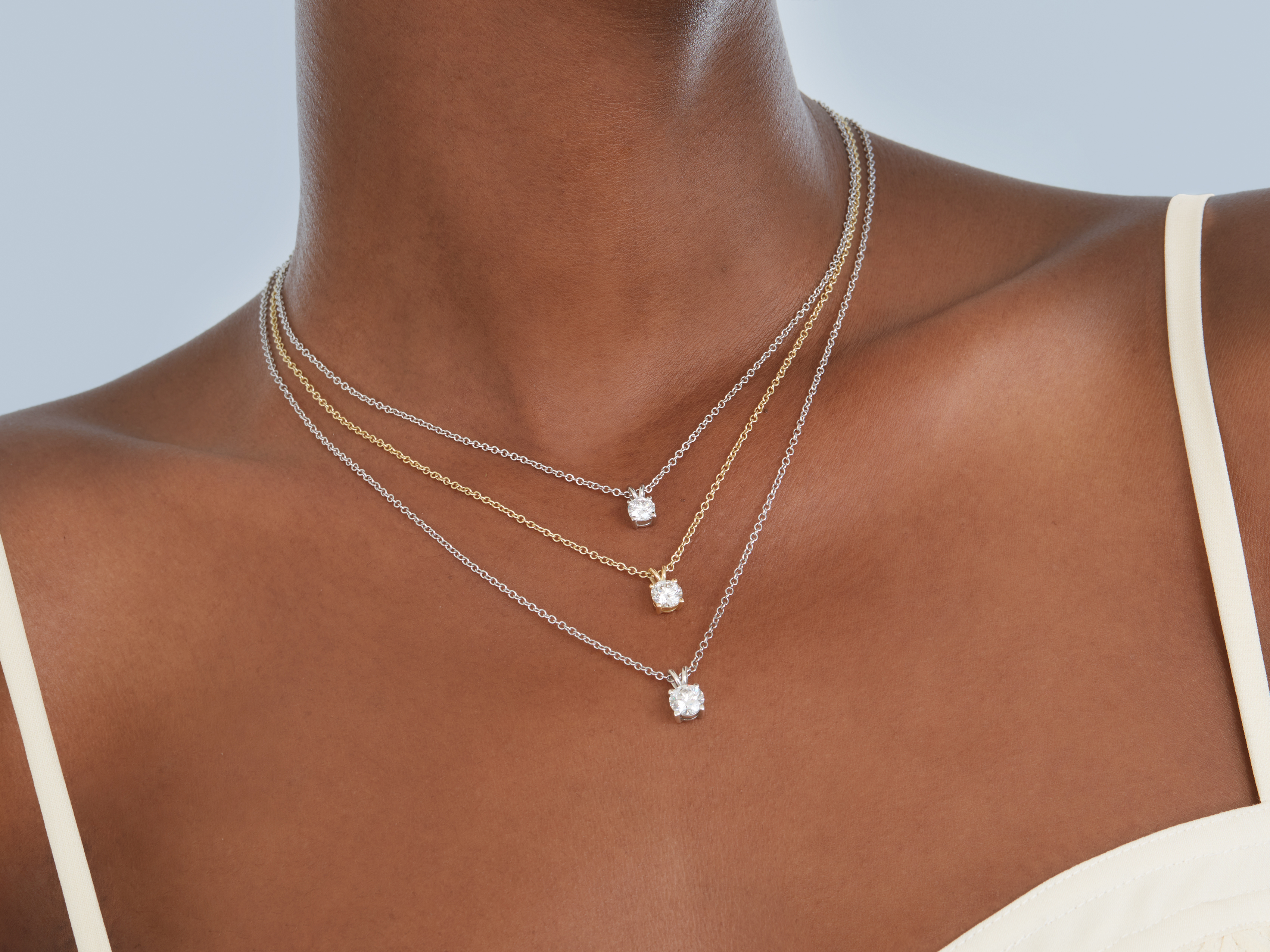 Sustainable, ethical, environmentally friendly diamonds | Skydiamond