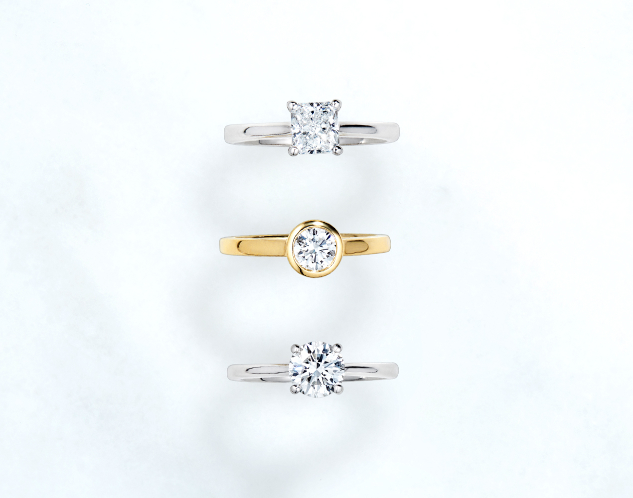Collections | Skydiamond