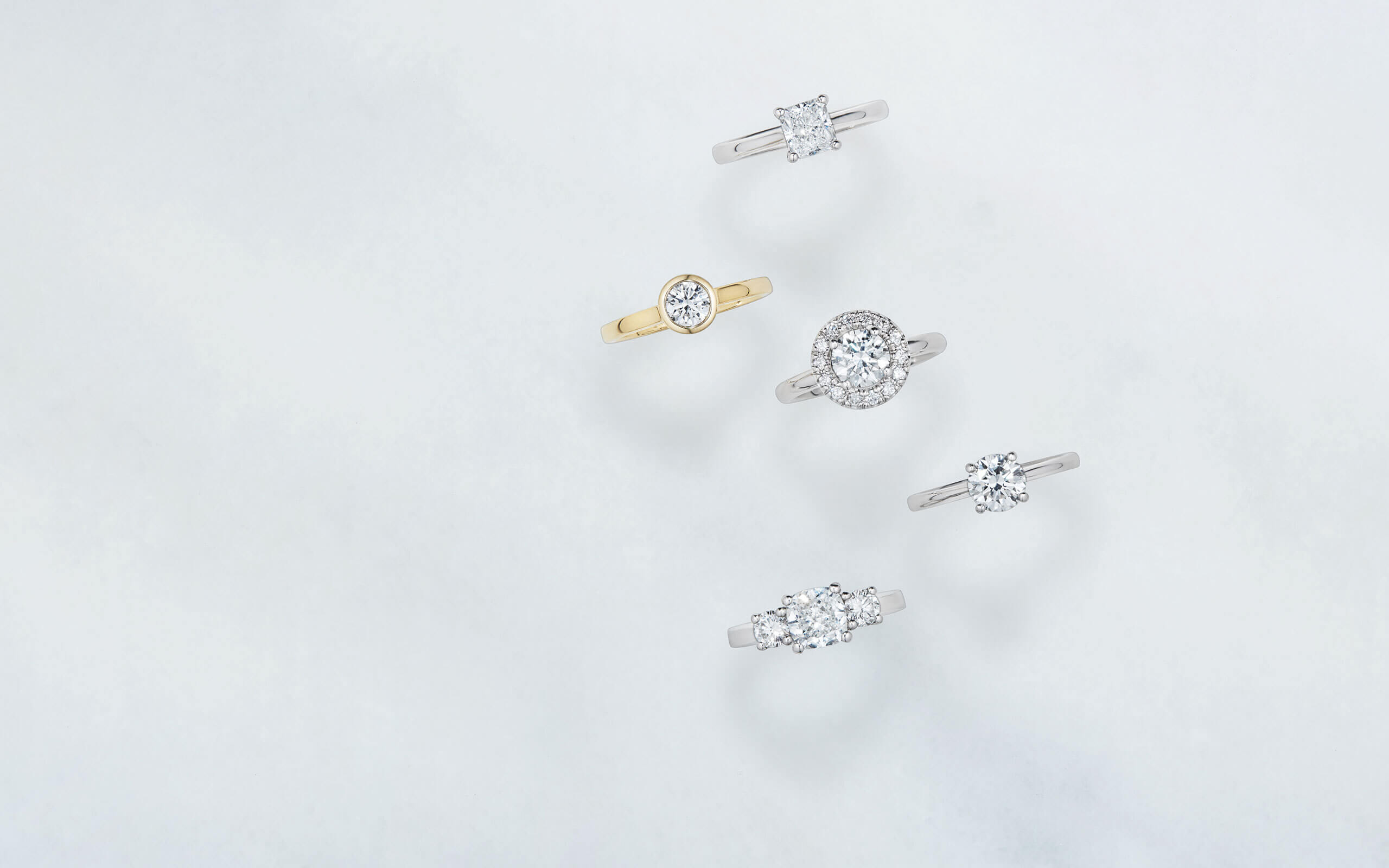 Sustainable, ethical, environmentally friendly diamonds | Skydiamond
