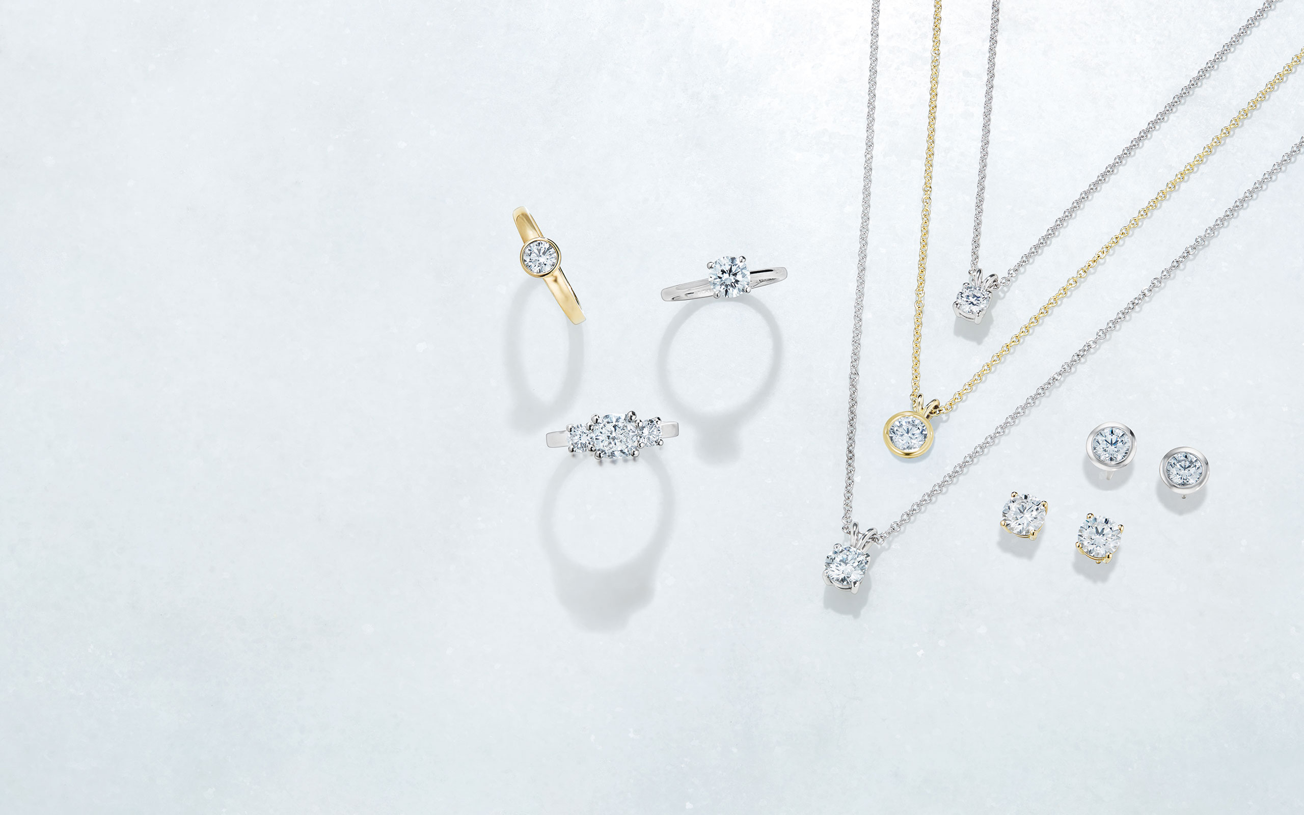 Sustainable, ethical, environmentally friendly diamonds | Skydiamond