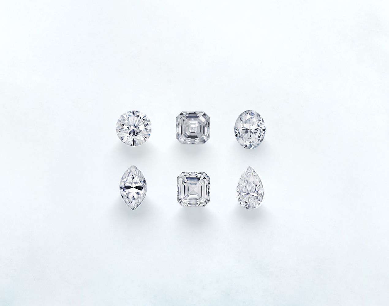 Collections | Skydiamond