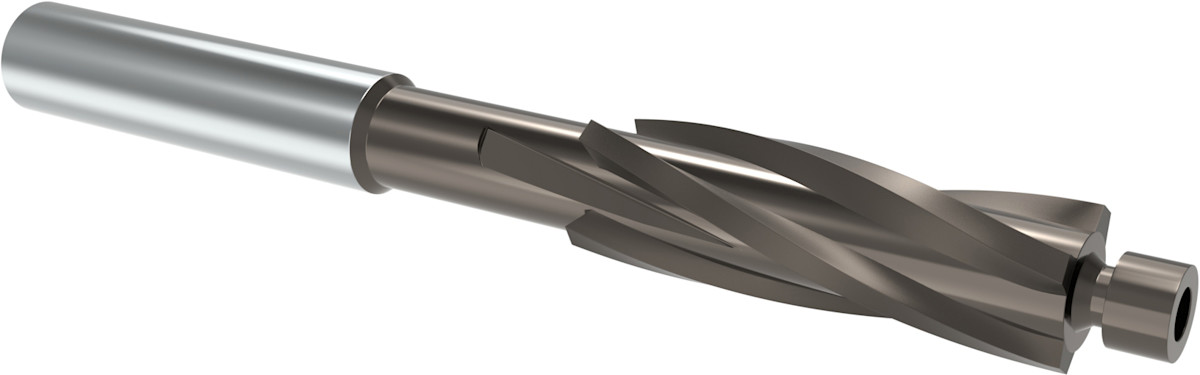 What Is a Counterbore, Types & Uses — MSC Industrial Supply Co.