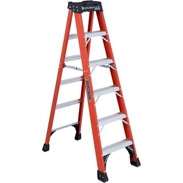 How to Choose the Right Ladder - MSC Industrial Supply