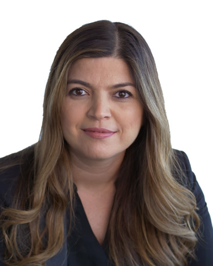 Jahida Nadi Leadership Bio — MSC Industrial Supply Co.