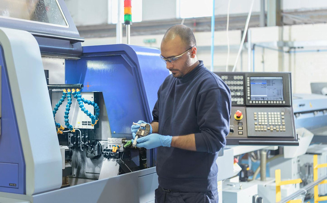 MachineMax Certificates & Innovations - MSC Industrial Supply