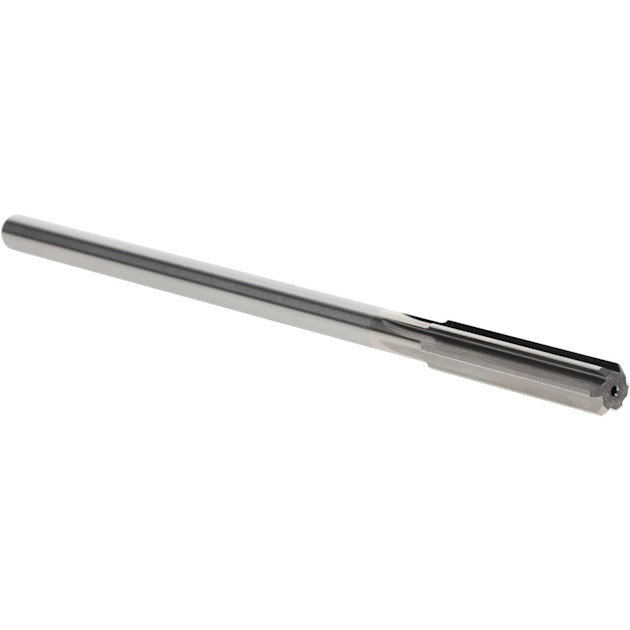 Reamer Technical Information — MSC Industrial Supply Co.