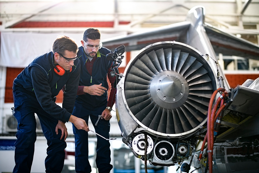 Aerospace Structural Assemblies & Kits - MSC industrial Supply