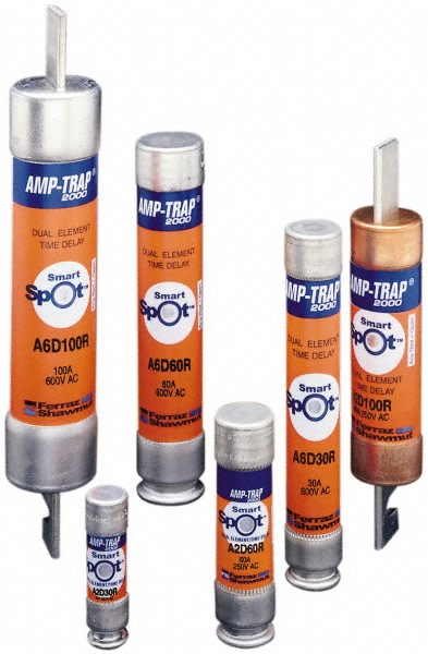 Types of Fuses Buying Guide - MSC Industrial Supply