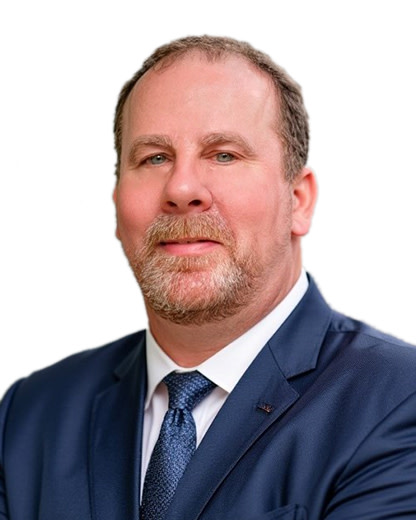 John Reichelt Leadership Bio — MSC Industrial Supply Co.