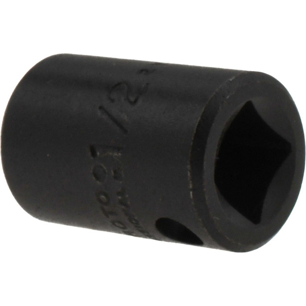 Understanding Sockets & Accessories - MSC Industrial Supply