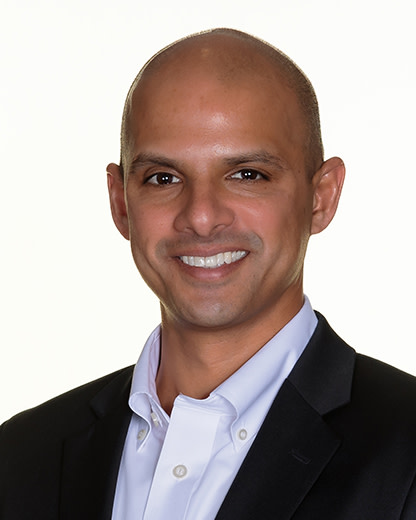 Neal Dongre Leadership Bio – MSC Industrial Supply