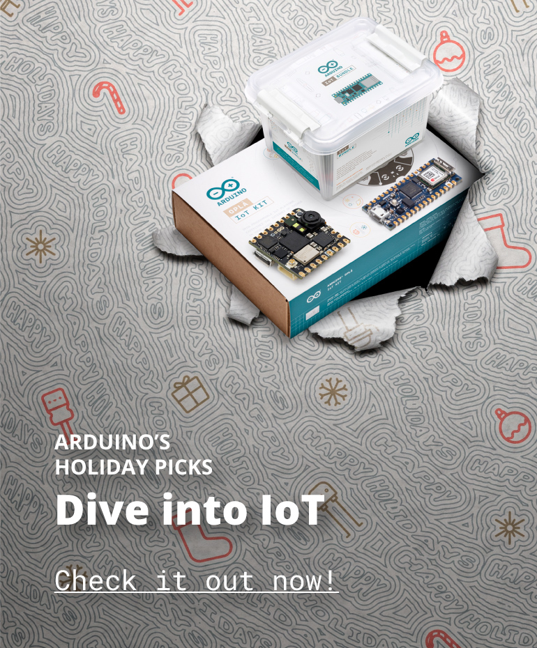 Arduino Home