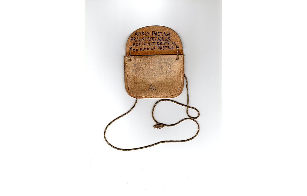 SFVV - Fluchtgeschichten