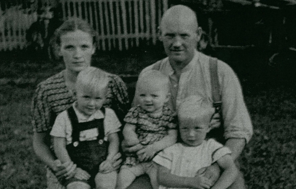 SFVV - Fluchtgeschichten