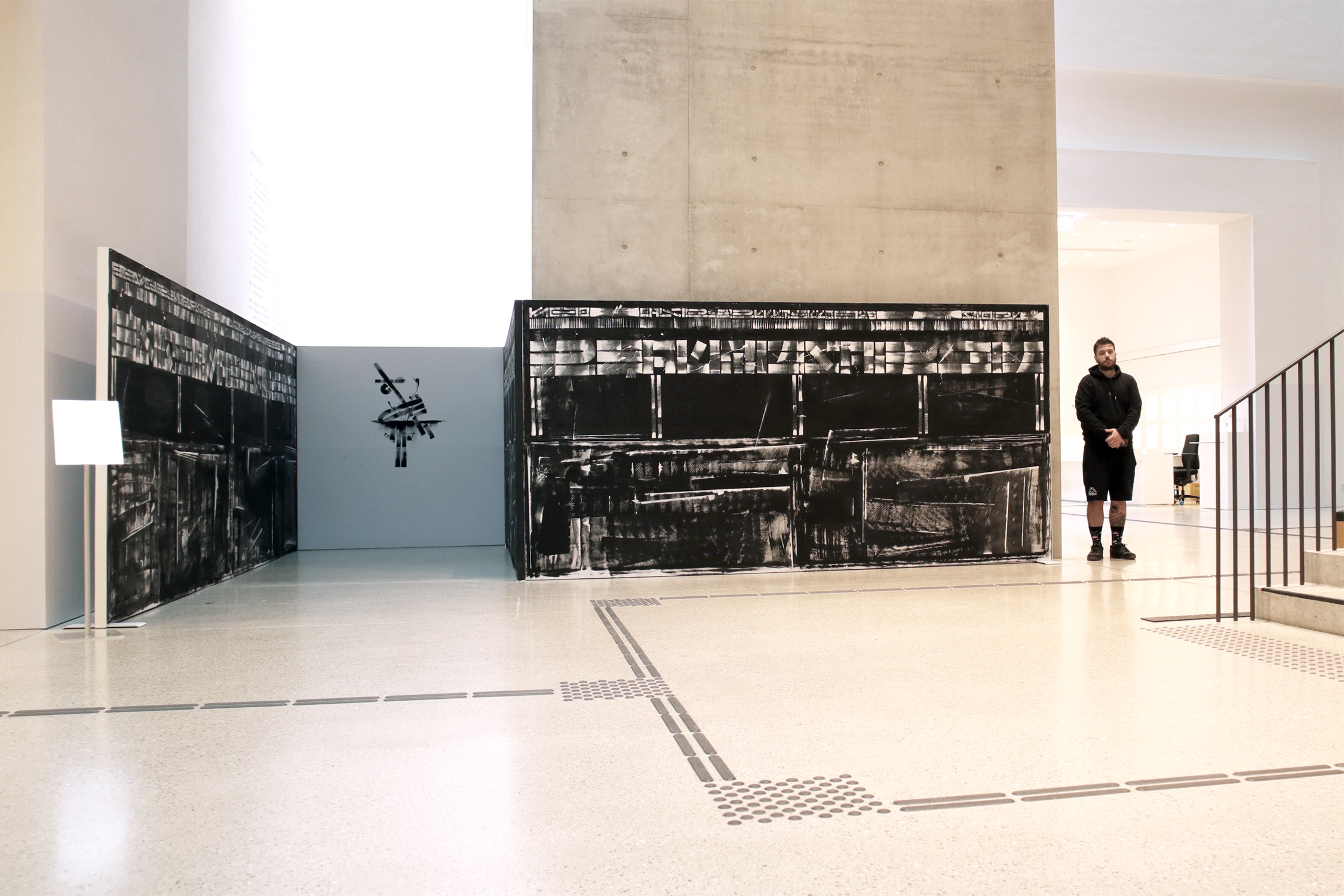 SFVV - Aktion zum 20. Juni