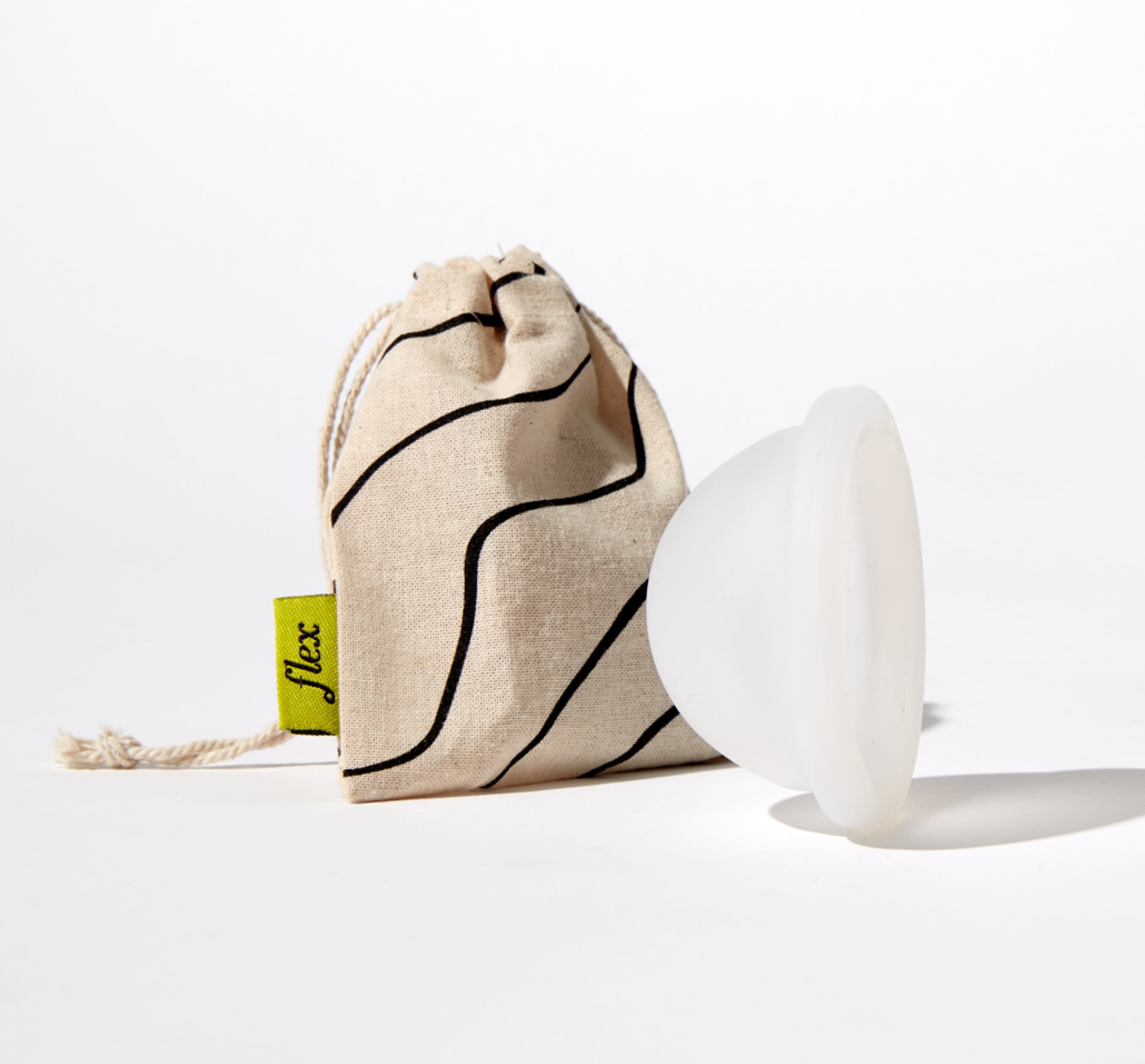 On-the-Go Period Kit | Flex