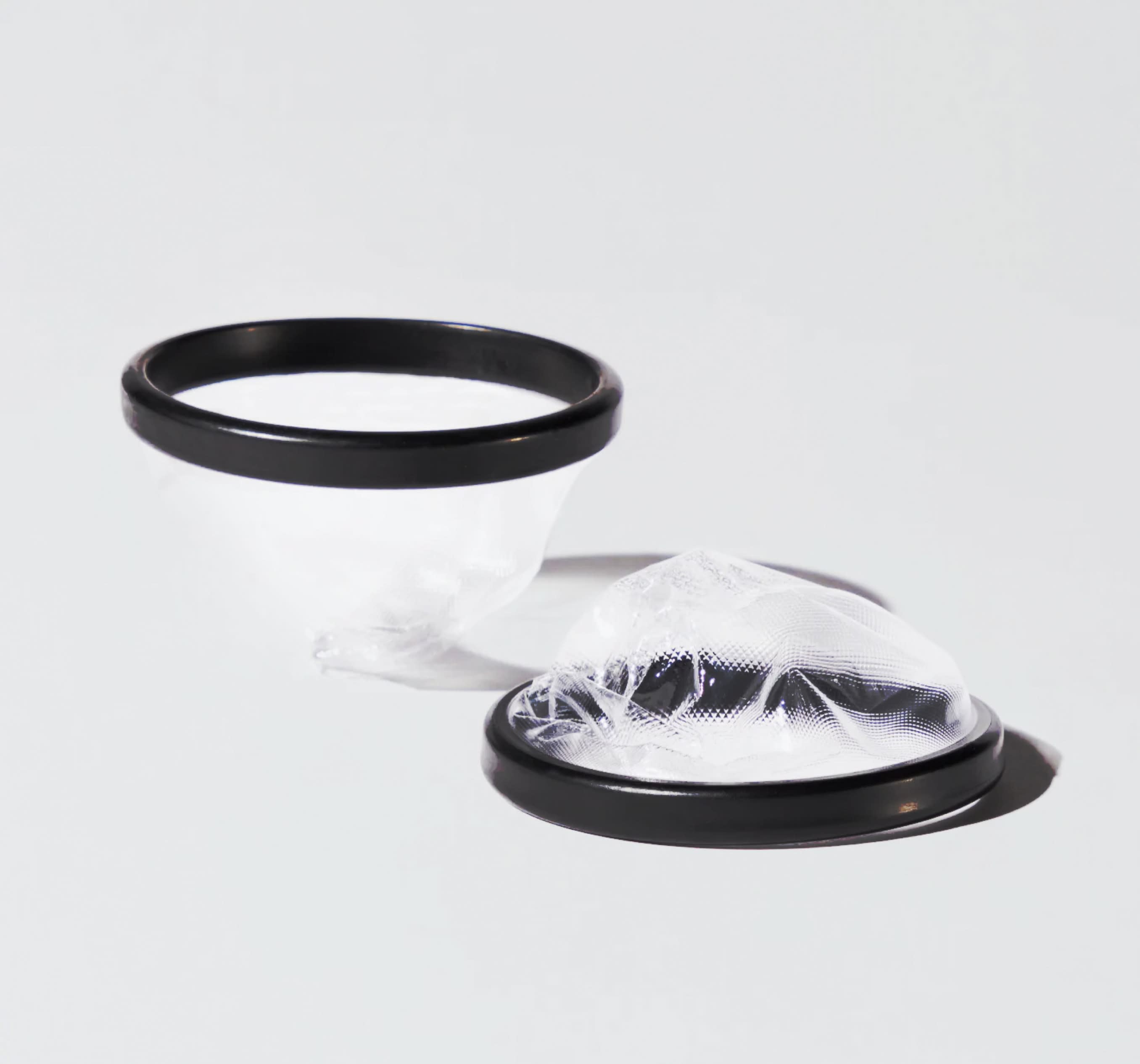 Day And Night Reusable Disc Period Kit Flex®