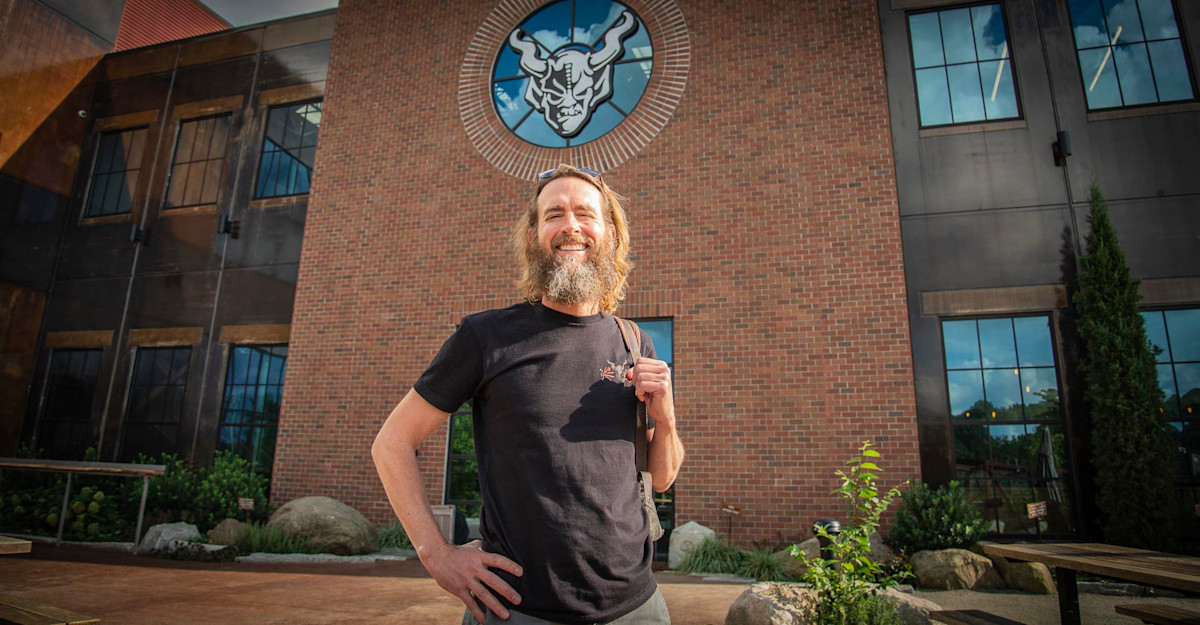 Podcast Episode #49: Stone's Greg Koch: The Challenge of Keeping the ...