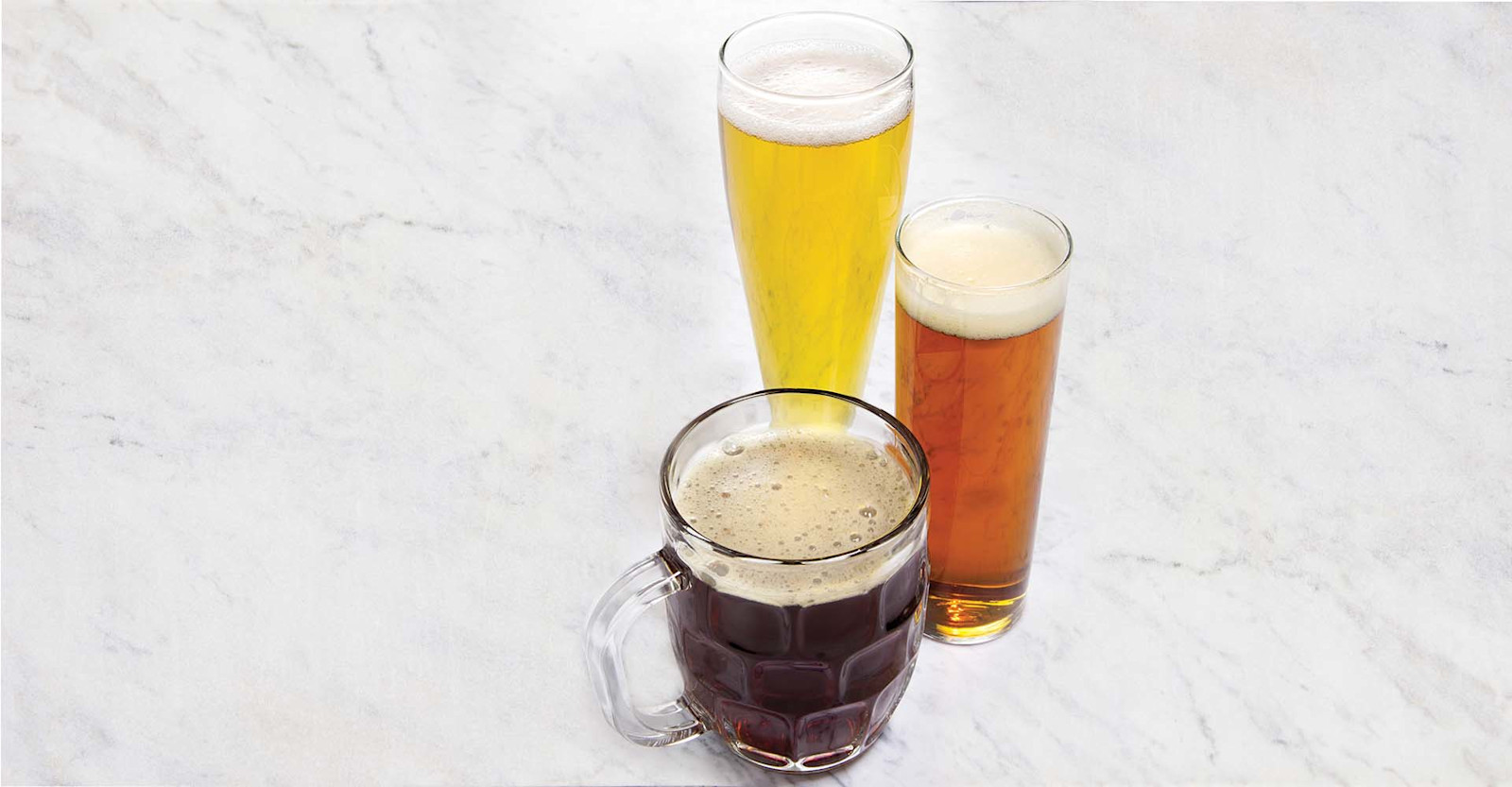 The Future of Lagers | Craft Beer & Brewing