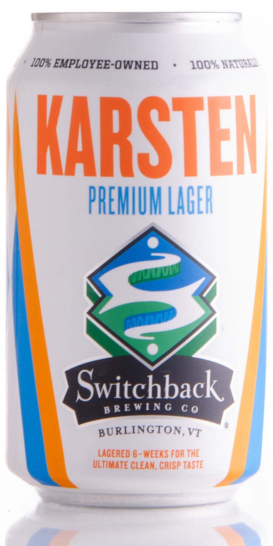 Review: Switchback Brewing Co. Karsten | Craft Beer & Brewing