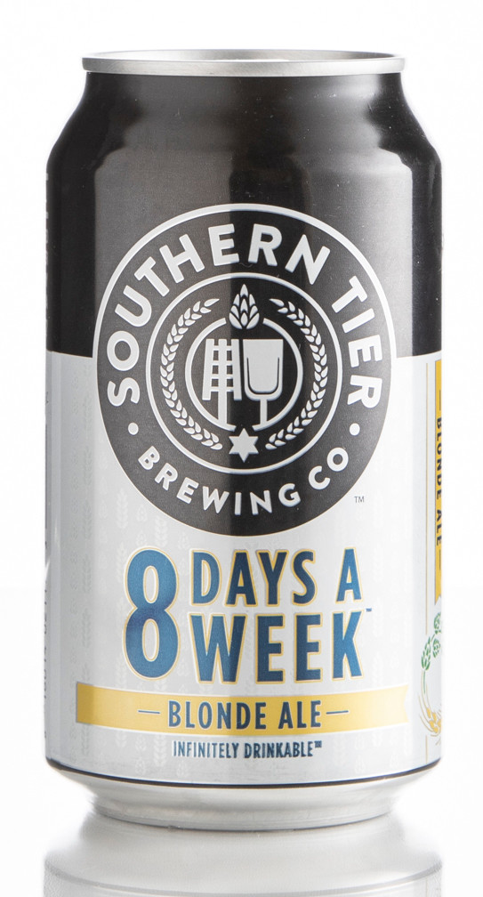 Review: Southern Tier 8 Days A Week | Craft Beer & Brewing