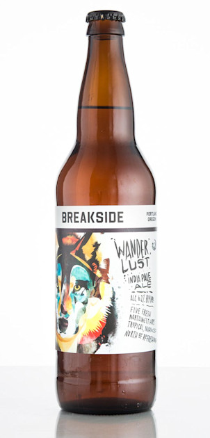 Review: Breakside Brewery Wanderlust | Craft Beer & Brewing