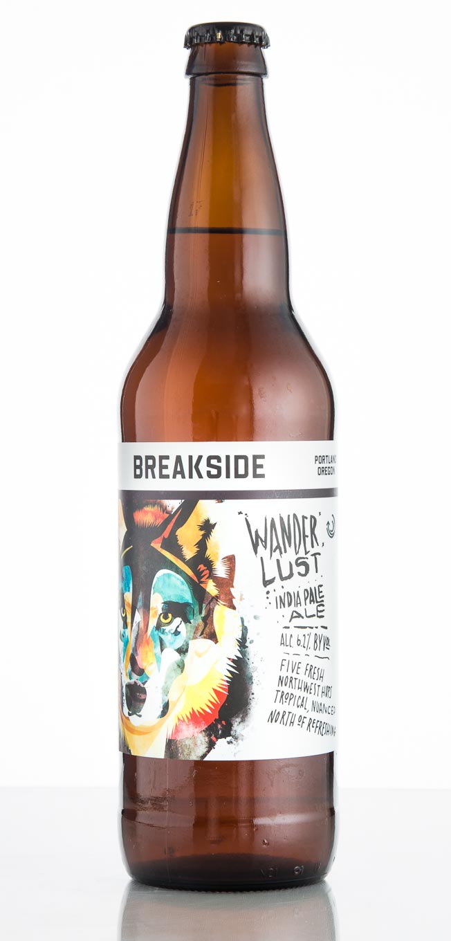 Review: Breakside Brewery Wanderlust | Craft Beer & Brewing