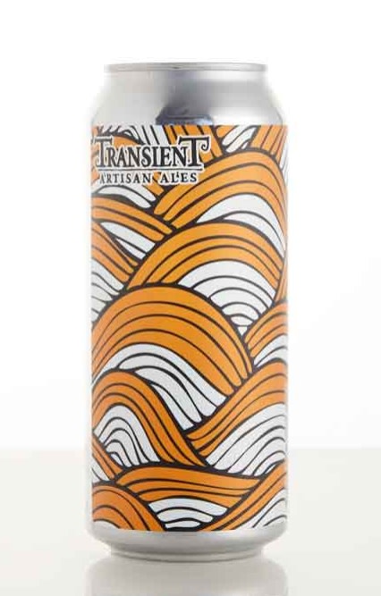 Review: Transient Artisan Ales Obligatory | Craft Beer & Brewing