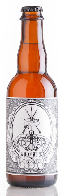 Review: Standard Brewing Apostle | Craft Beer & Brewing
