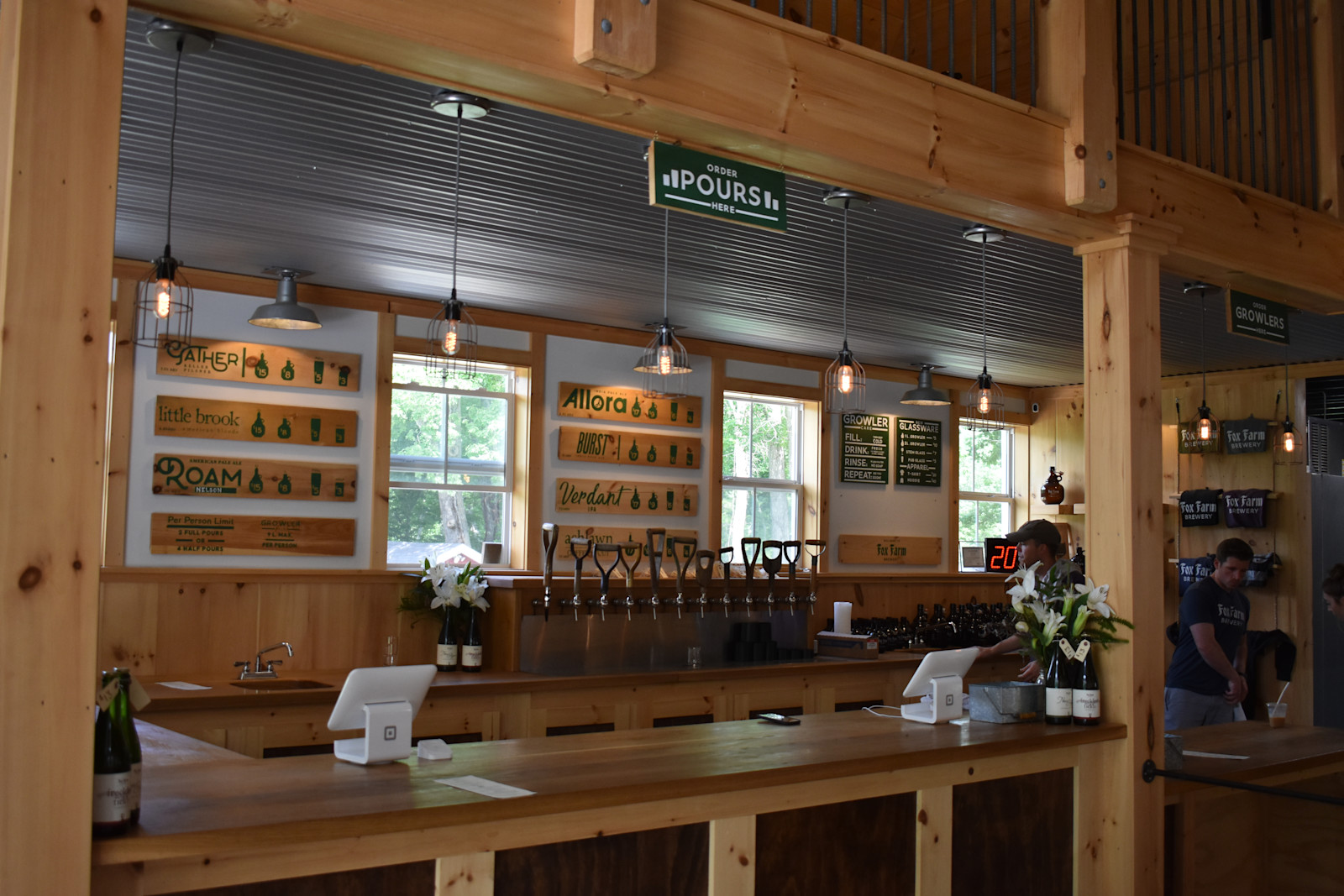 Breakout Brewer: Fox Farm Brewery | Craft Beer & Brewing