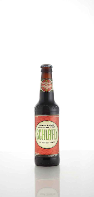 Review: Schlafly Mexican-Style Chocolate Stout | Craft Beer & Brewing