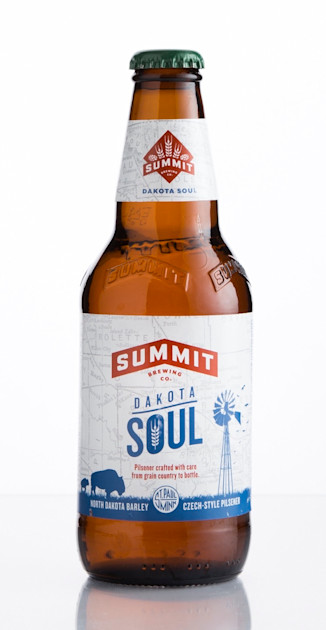 Review: Summit Brewing Dakota Soul | Craft Beer & Brewing