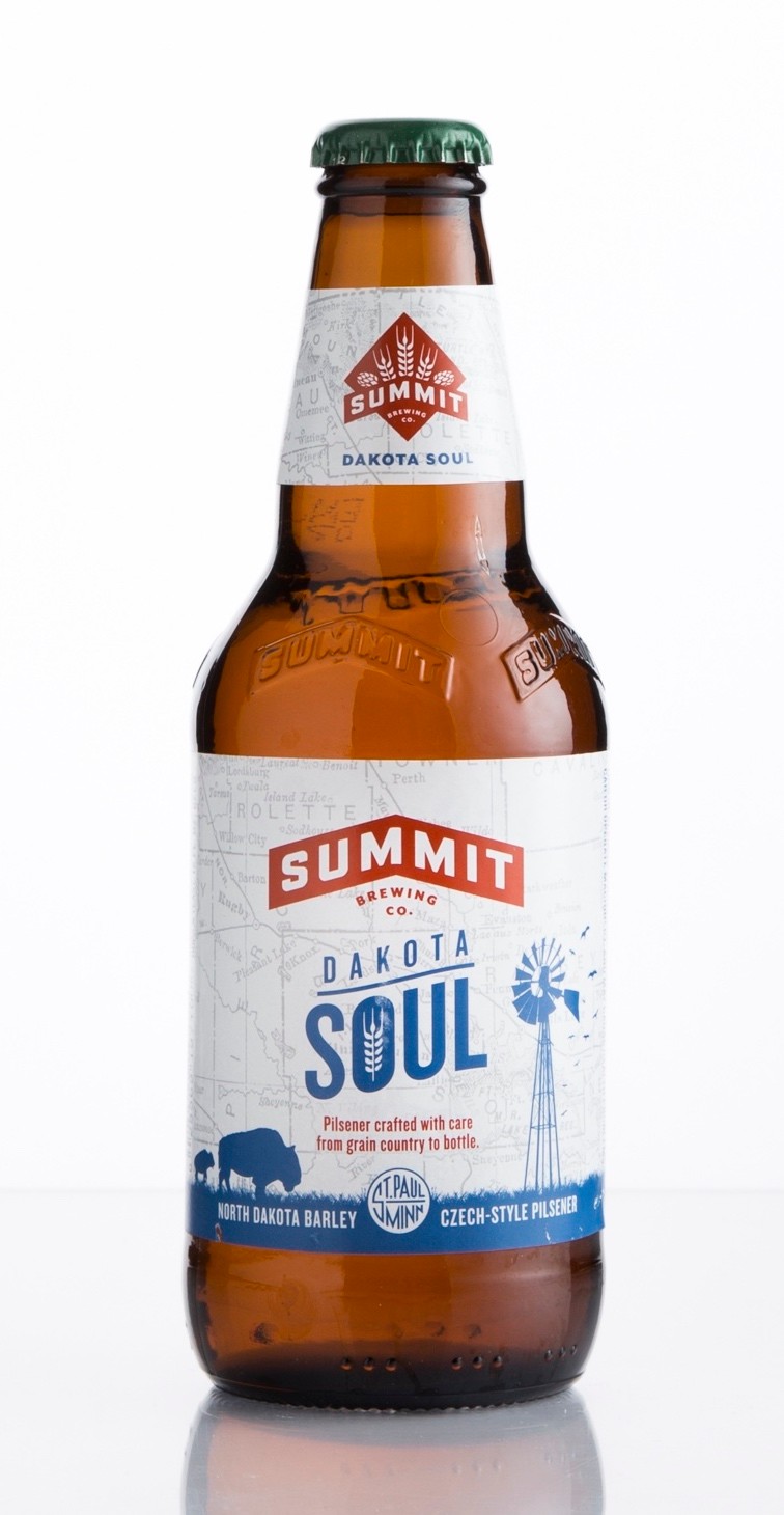 Review: Summit Brewing Dakota Soul | Craft Beer & Brewing