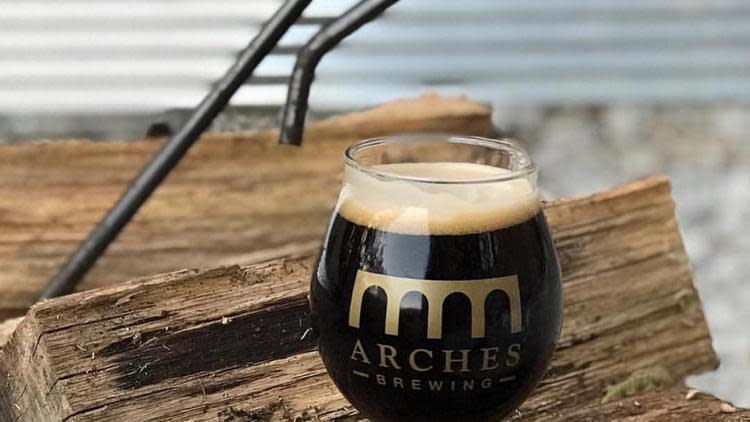 Recipe: Nappy Roots & Arches Kentucky Mud | Craft Beer & Brewing