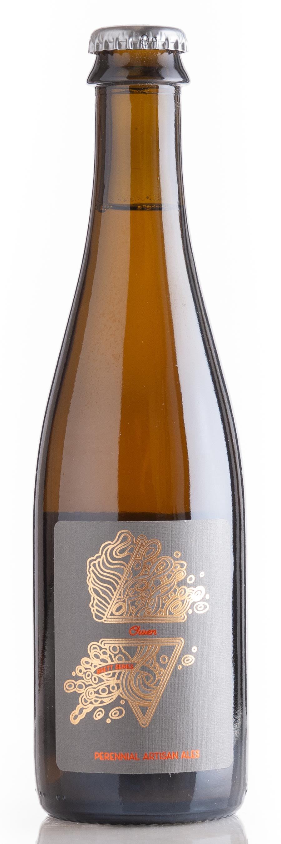 Review: Perennial Artisan Ales Owen | Craft Beer & Brewing