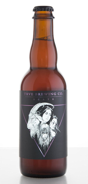 Review: TRVE Brewing Company Ecate | Craft Beer & Brewing