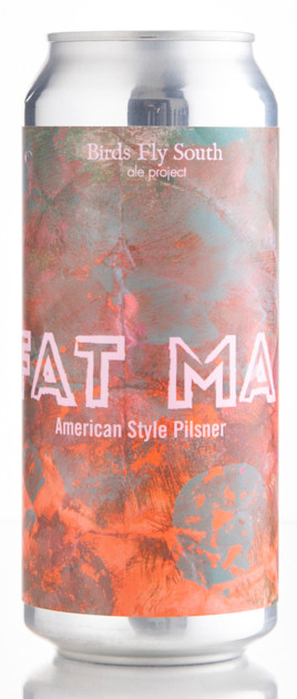 Review: Birds Fly South Ale Project Fat Ma | Craft Beer & Brewing
